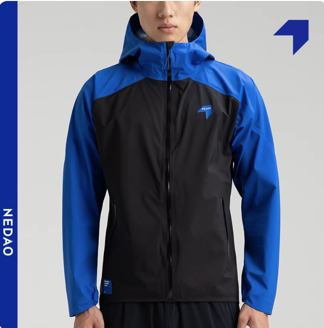 Waterproof Jackets – NEDAO