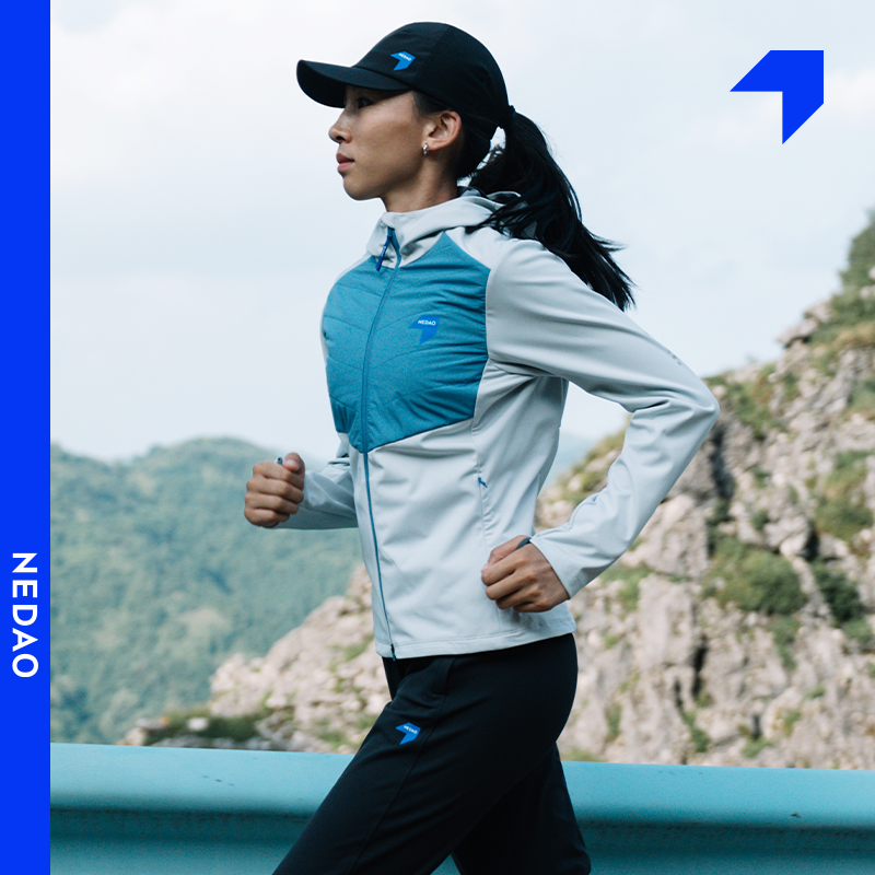 NEDAO RUNNING｜Premium Performance Running Apparel