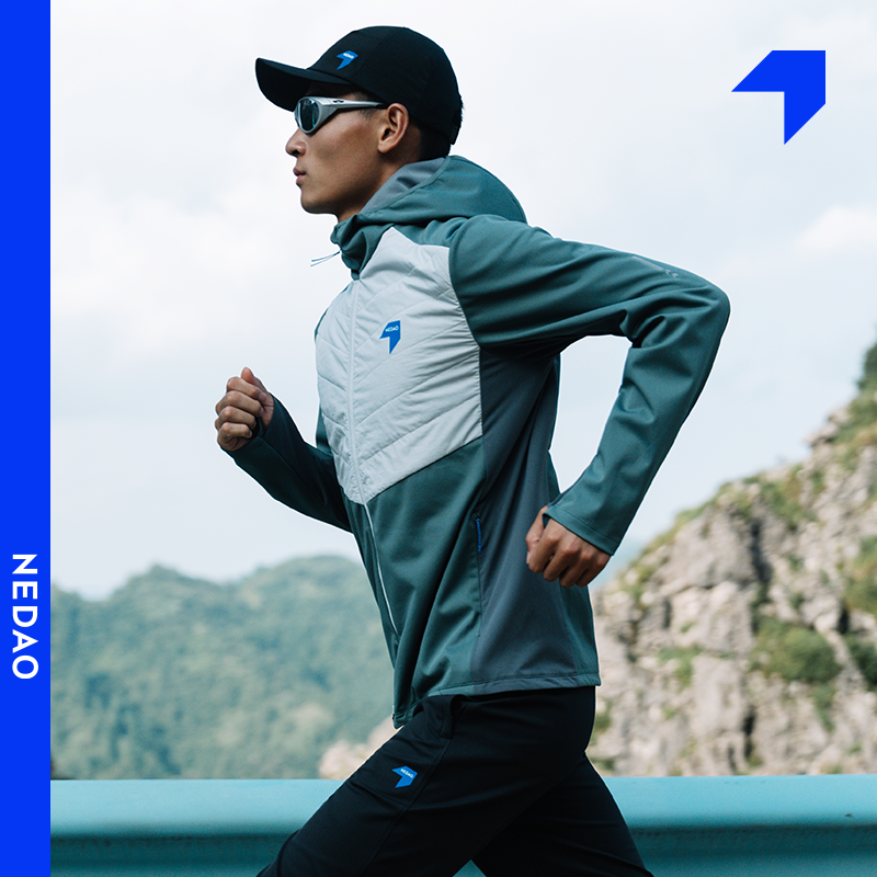 NEDAO RUNNING｜Premium Performance Running Apparel