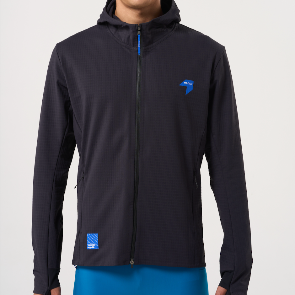 NEDAO RUNNING｜Premium Running Apparel Design