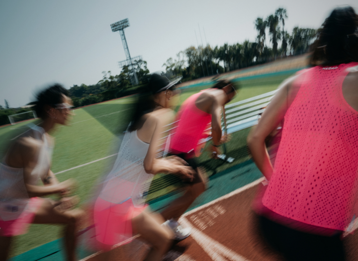 NEDAO RUNNING｜Premium Performance Running Apparel