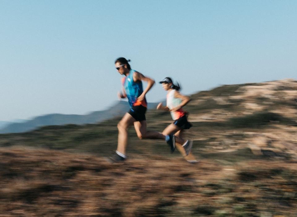 NEDAO RUNNING｜Premium Performance Running Apparel