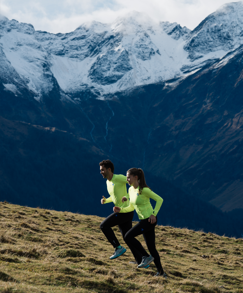 NEDAO RUNNING｜Premium Performance Running Apparel