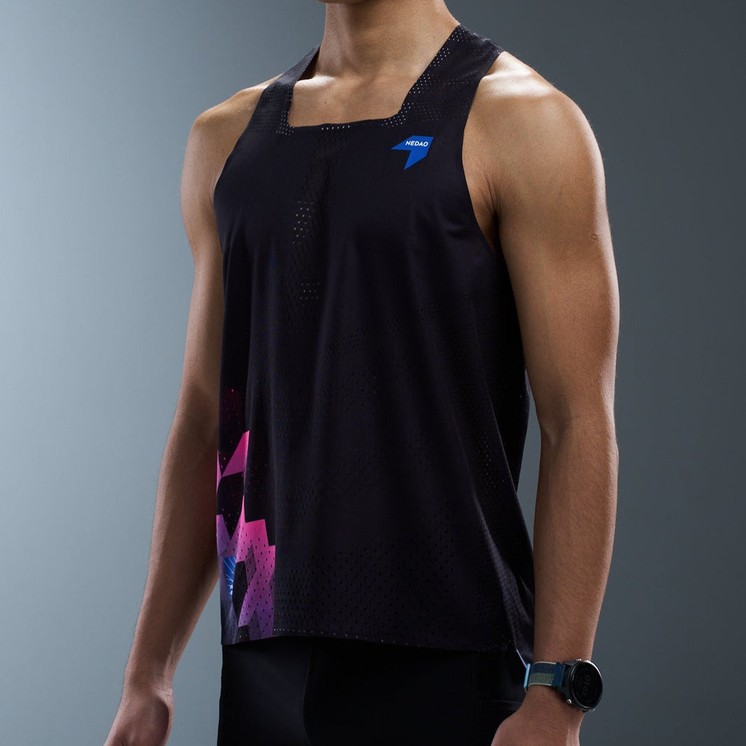 NEDAO RUNNING｜Premium Running Apparel Design